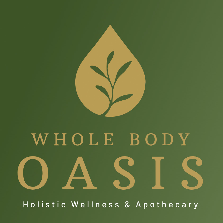 Home - Whole Body Oasis
